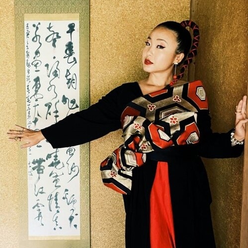 Japanese female rappers 2020 · Editorials · Features | RJHH