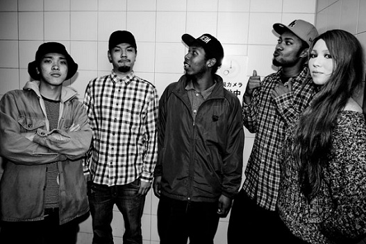 Japanese female rappers 2020 · Editorials · Features | RJHH