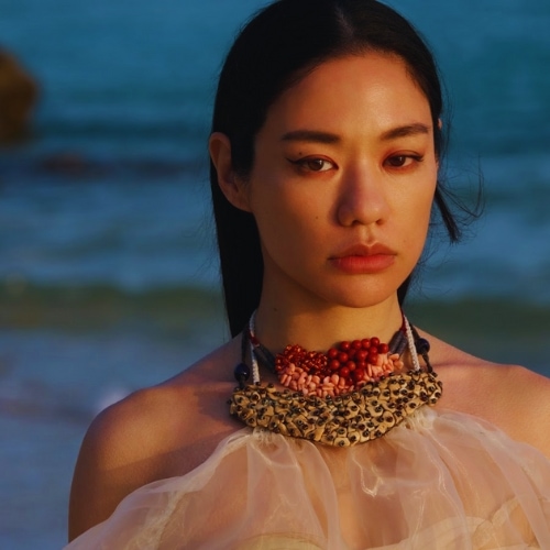 Stars of Japanese Rap in 2023: First Selection