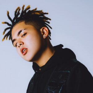 Stars of Japanese Rap in 2023: First Selection