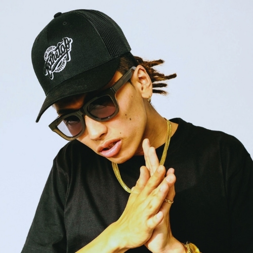 Stars of Japanese Rap in 2023: First Selection